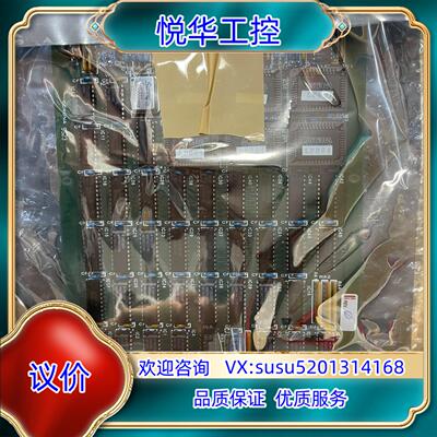 Fidia DCB1电路板 Circuit Board R议价