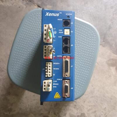 【荣强工控】XTL-230-36    800-1519Xenus科普里