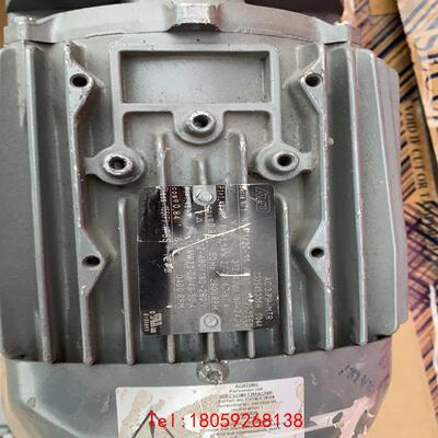 【非标价】德国ATB电机真空泵