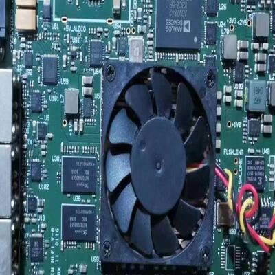 DeckLink 4K Extreme 视音频采集输出卡 全