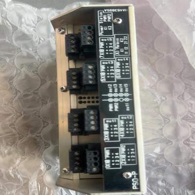 Kongsberg PSO-P 8100334 模块