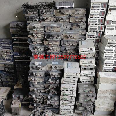 【荣强工控】esdb-015ae伊莱斯驱动器包好