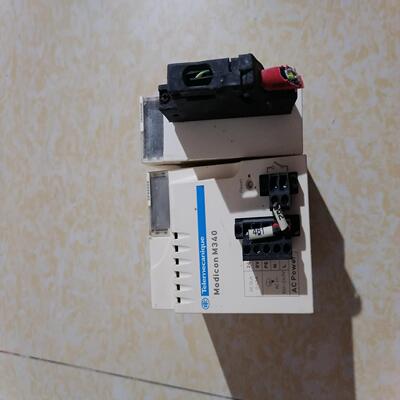 (议价)施奈德M340PLC  BMXCPS2000 BMXDD