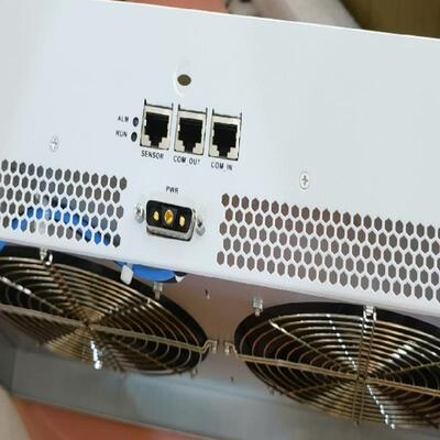 全新华为FAN03D风机盒-HERT. MPE-WD2MUF