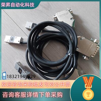 现货雷尼绍光栅尺读数头Q4BC X10D04B成色原装
