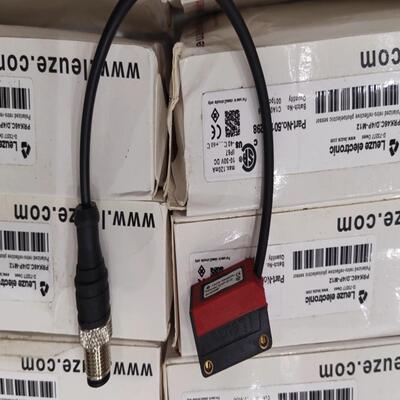 prk46c.d/4p-m12,LEUZE德国劳易测光电开关