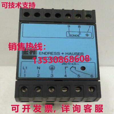 FTW 420-R0A0A, ENDRESS + HAUSER库存现货