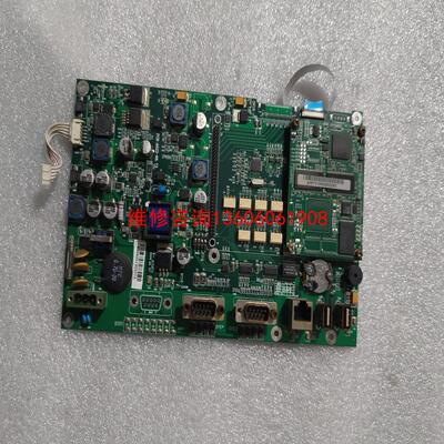 （请询价）拆机昆仑通态TPC105HC 触摸屏主板议价
