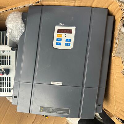 变频器KT-CT-2502-A-1