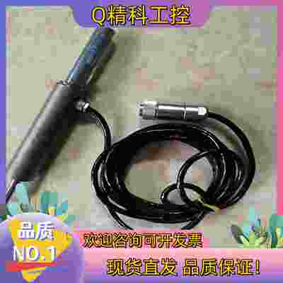 SERIAL位移传感器件成色看图合适的联系现货
