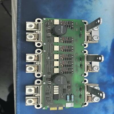 （设备配件）西门康 SEMix302GB128D IGBT模块