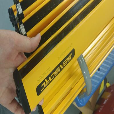 #电子器件 SENSORC信索安全光栅V1000-4026