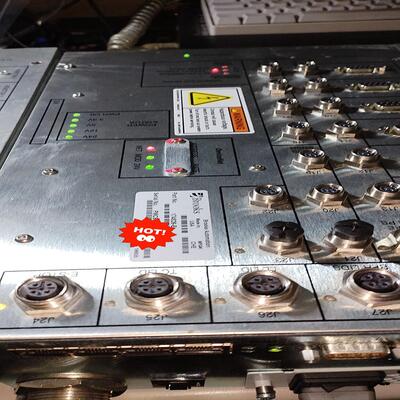 [德峰]半导体brooks automation field rep