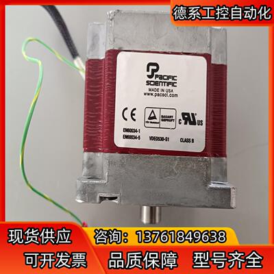 出售POWERPAC步进马达，K31SRHJ-LSS-NS-