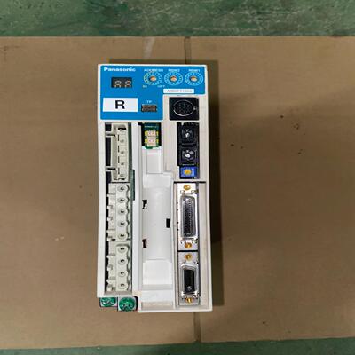 MBDFT1503 伺服驱动器