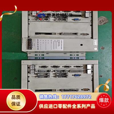 新代SYNTEC系统SNP-Z101-S   两台886-3议价