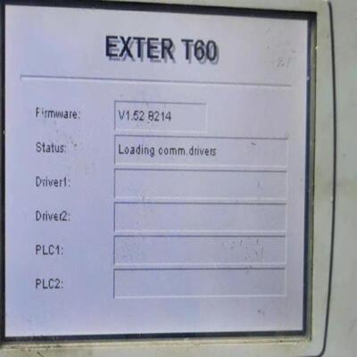 （设备配件）Beijer瑞典北尔触摸屏EXTER T60 07888