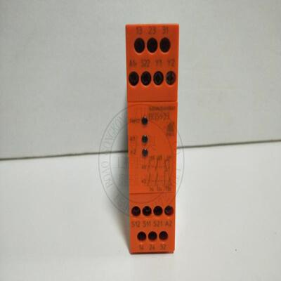 DOLD都德安全继电器  BG5933.22  BG5933 议价