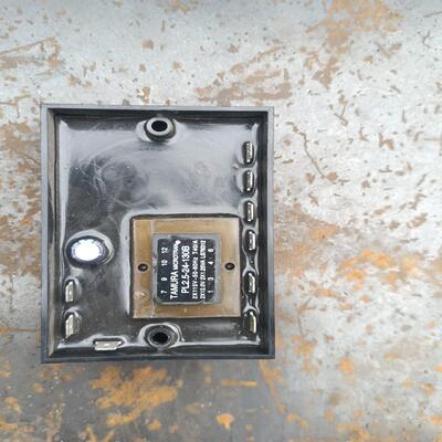[德峰]WATLOW电容器142A-3672-2300
