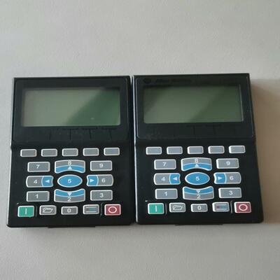 （设备配件）罗克韦尔 -AB变频 面板PF753-PF755HIM 20