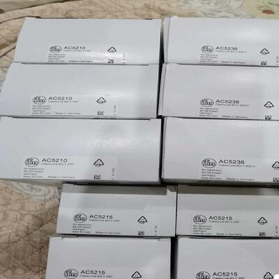 易福门模块AC2256 AC2500 AC5235 AC22