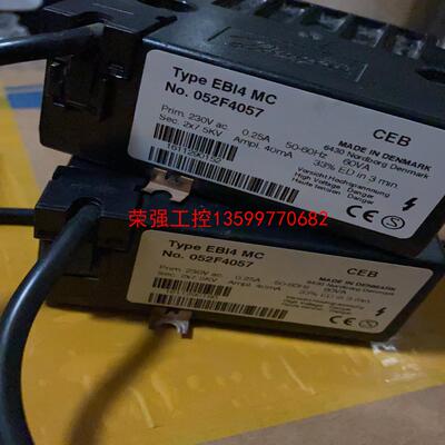【荣强工控】施耐德EBI4 MC