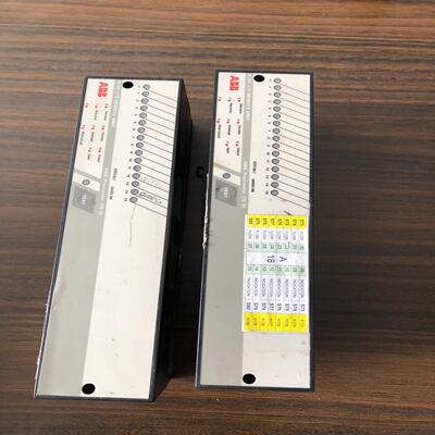 （设备配件）ABB ICFC16L1 procontic cs 31