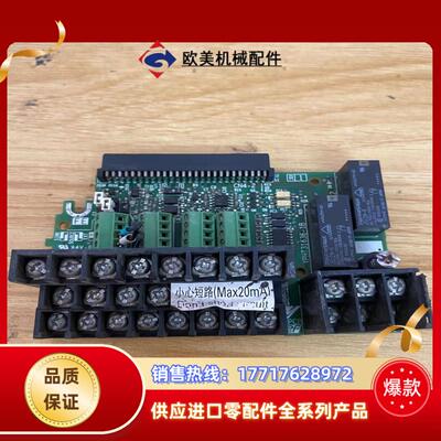 ETC740380 YPHT31636-1B安川变频器H议价
