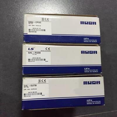 GM4-CPUC/PA2A G4L-PUEB/EUTB G4