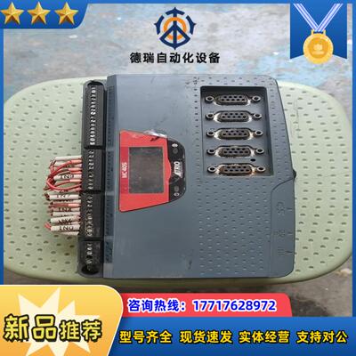 翠欧五轴运动控制器MC405，原装件，成色如图实拍，需要议价