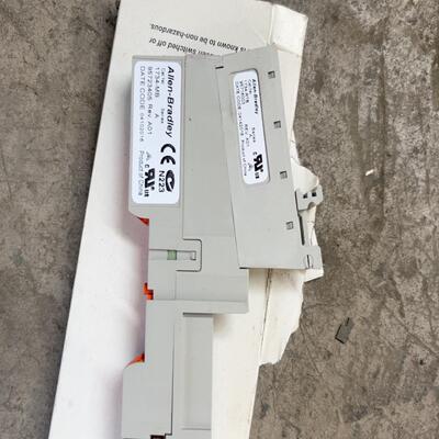 （设备配件）AB 1734-MB