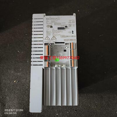 【荣强工控】德国诺德变频器nordac sk535e-751-340-a