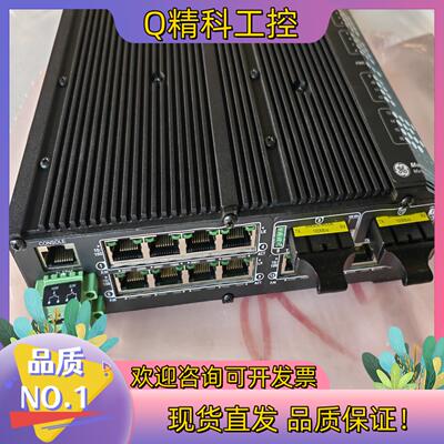 现货GE Multilin ML1200 Managed Swi