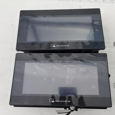 威伦触摸屏：型号TK6071iP、TK6071iQ。