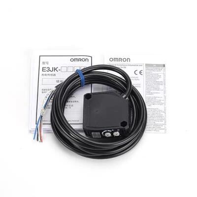 光电开关E3JK-RR11-C DR11 TR11-C