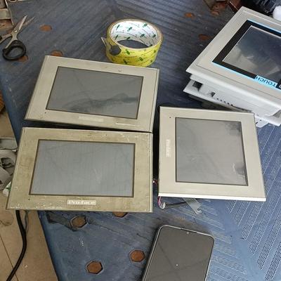 三台普洛菲斯触摸屏2980070-04    GP