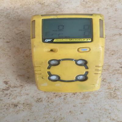 （设备配件）bw gas microclip xt o2传感器过期err
