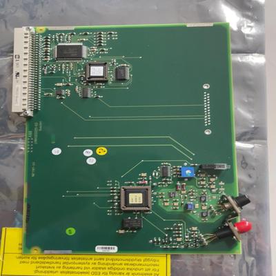 通讯模块 全新现货：1MRK000195-AAr02