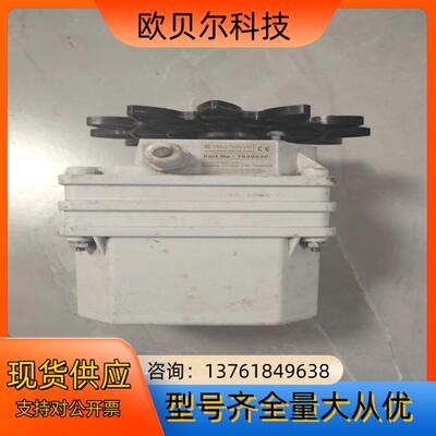 Mita-teknik米塔变桨机编码器，角度传感器，