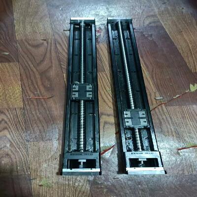 [德峰]总成THK九成新，，。模组SKR33宽，cm，6型号cm73