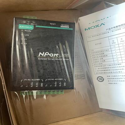Nport 52321