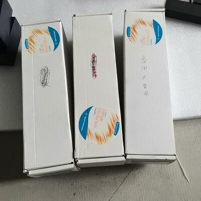 （设备配件）安捷伦矩管G8010-60228  5100 DV ICP-