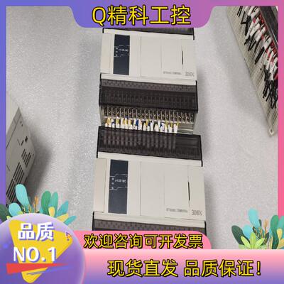 现货CAM4-60T10-E 信捷PLC功能出货前测
