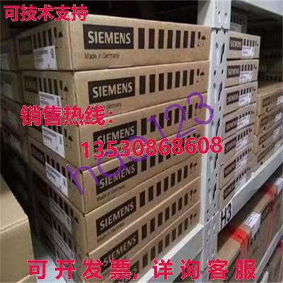 原装供应6FC5357-0BB34-0AE1 SINUMERIK 840D/DE NCU Brand New b