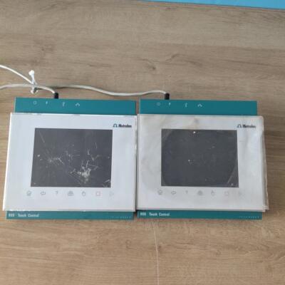 （设备配件）瑞士万通 900 Touch Control 控制器Metr
