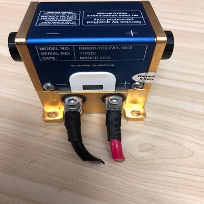 Northrop Grumman激光半导体模块RBA20-1