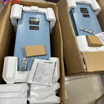 伟肯变频器整机NXS01405-B2H0SSS-A1A200