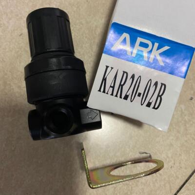 ARK调压阀KAR20-02B KAR3000-03B议价