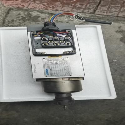 JANRON/益达 雕刻机高速主轴  SFM4653C-S1