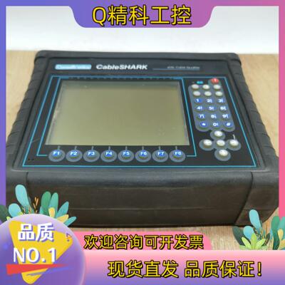 现货Consultronics CableSHARK xDSL